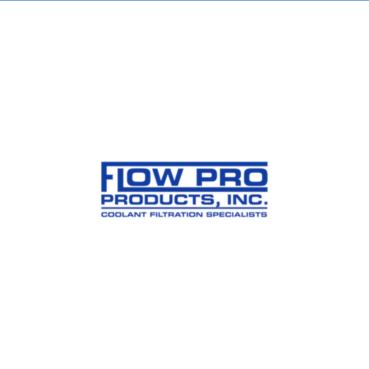 Flow Pro Products, Inc. - Simple Edge